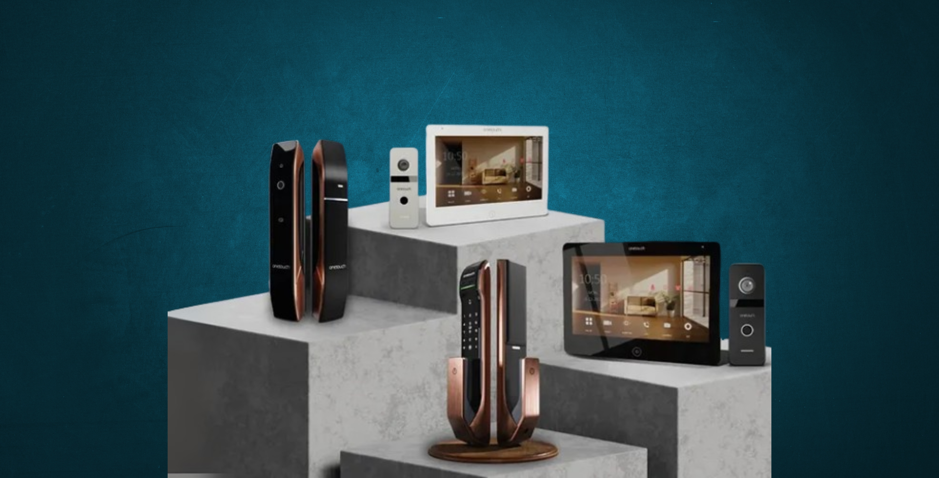 Best Smart Home Products for Family Safety – One Touch Smart Home